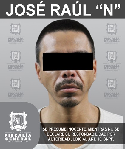 Por narcomenudeo son vinculados a proceso